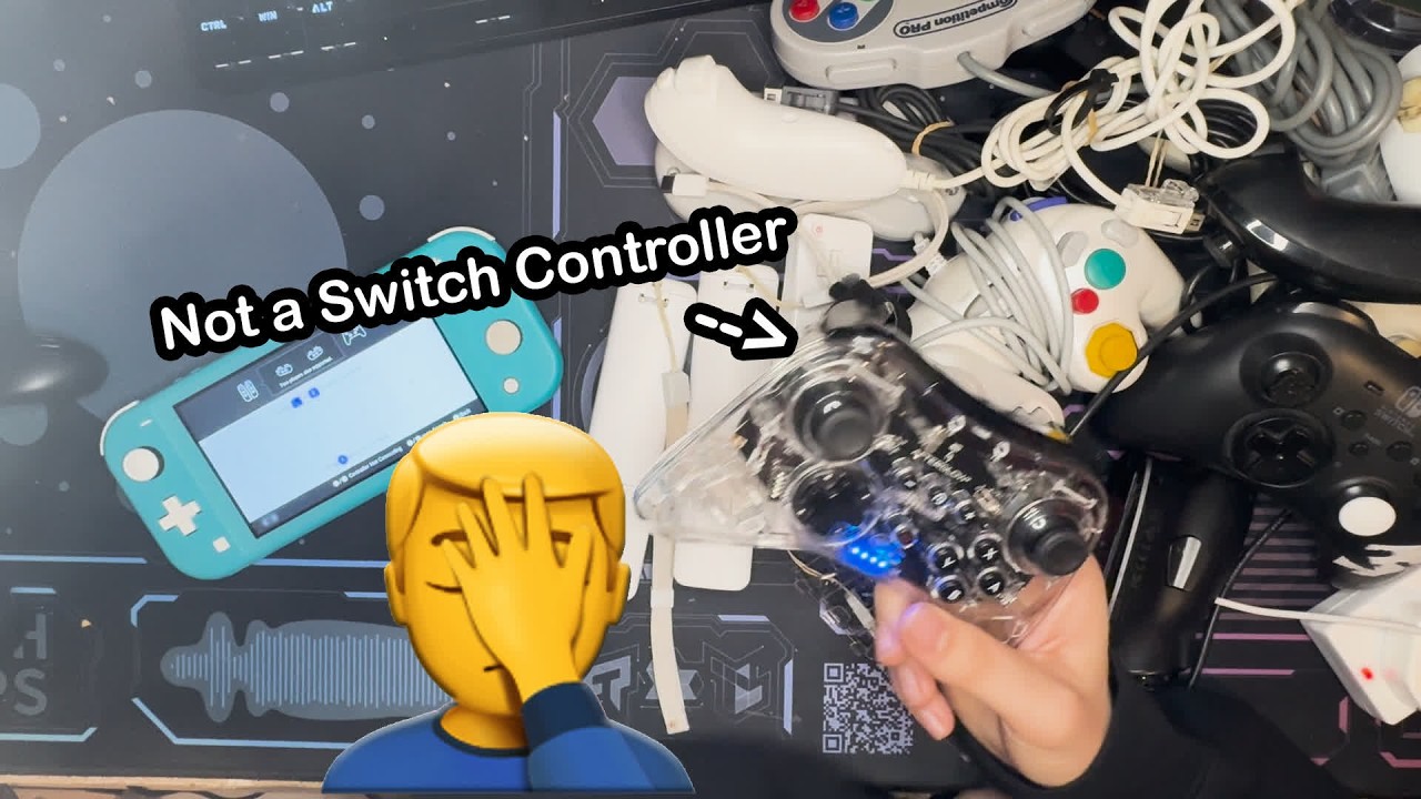 $30 Game Controller Bundle | Can we Make a Profit? - YouTube