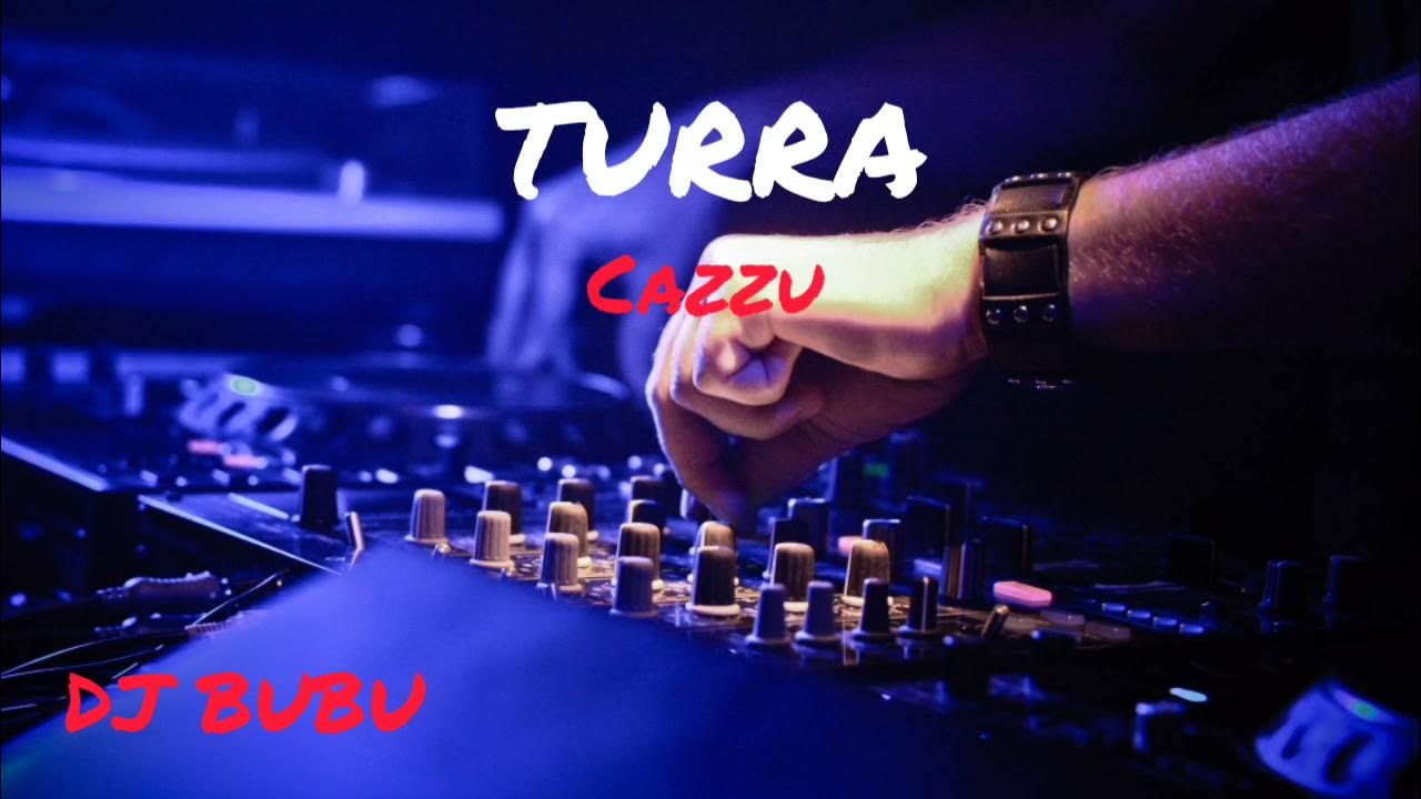 Turra × Cazzu × Funk Perreo-Dj Bubu 2021 - YouTube