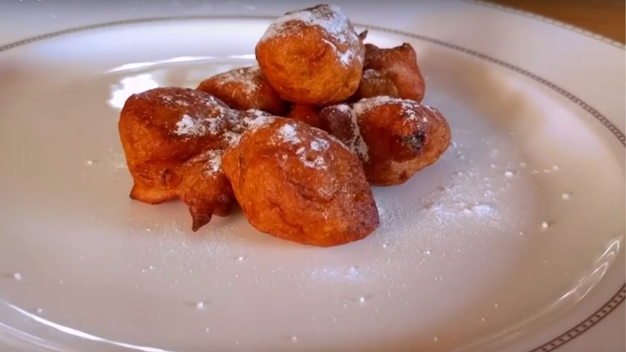 How to make gulgula - YouTube