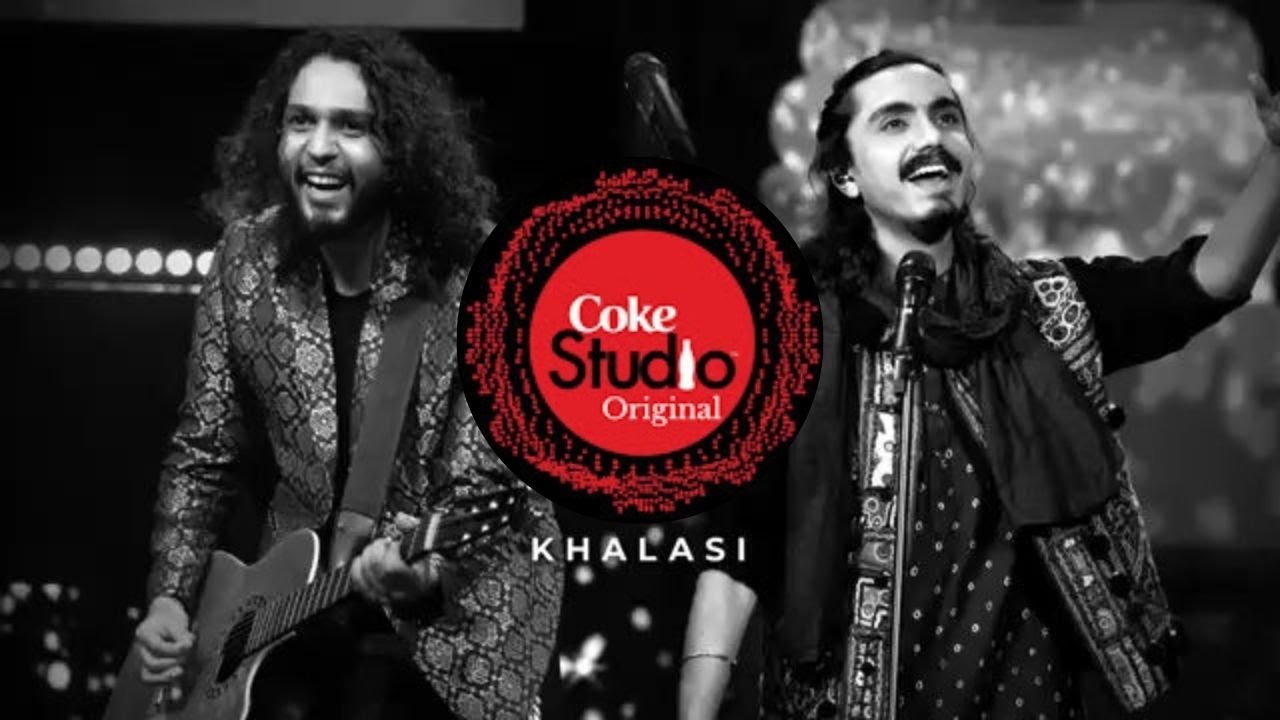 Goti lo Song | Coke Studio Original | Khalasi DJ Remix | Aditya Gadhvi ...