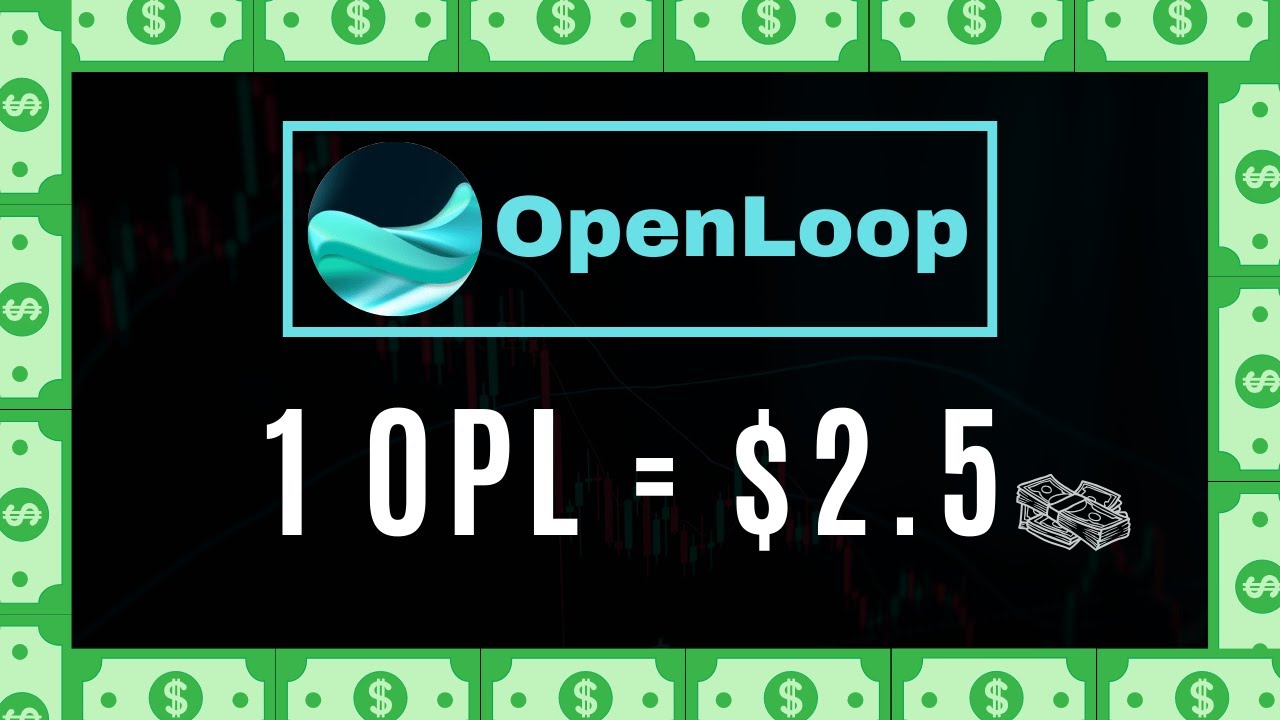 Comprehensive Guide on How to Earn OpenLoop Airdrop Points | Get Rich with OPL Tokens! 🔥 - YouTube