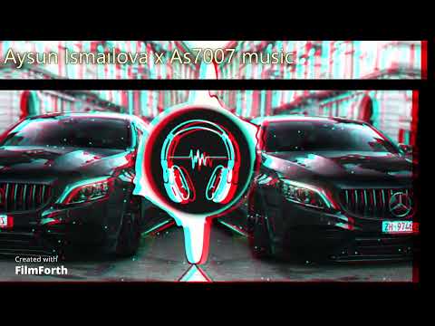 Mahni 2022 Aysun Ismailova Evlendik Remix