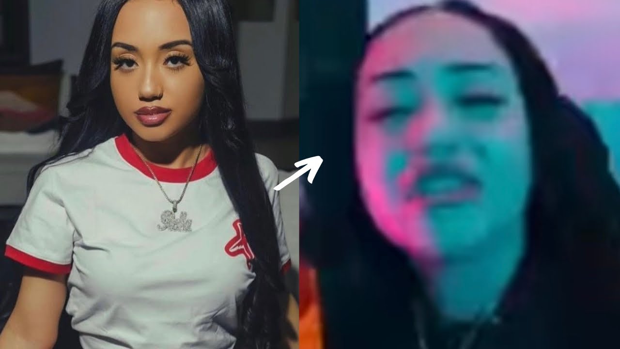 Bronx Drill rapper Rella Gz Buba100x Girl Want Smoke wit Maino Girl ...