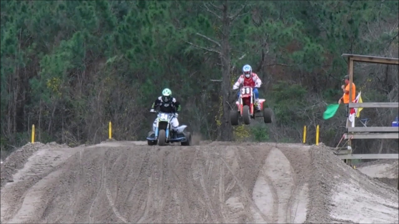ATC Nationals Racing - YouTube