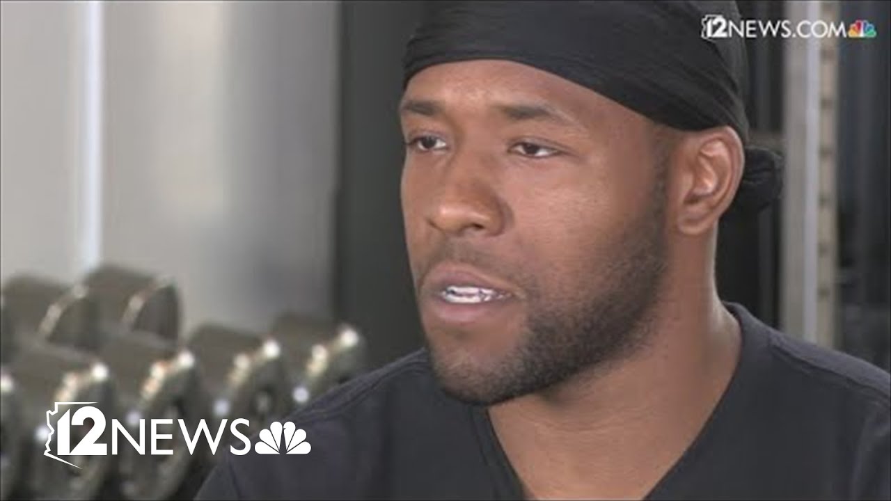 Cardinals Budda Baker excited about trade rumors, training camp and ...