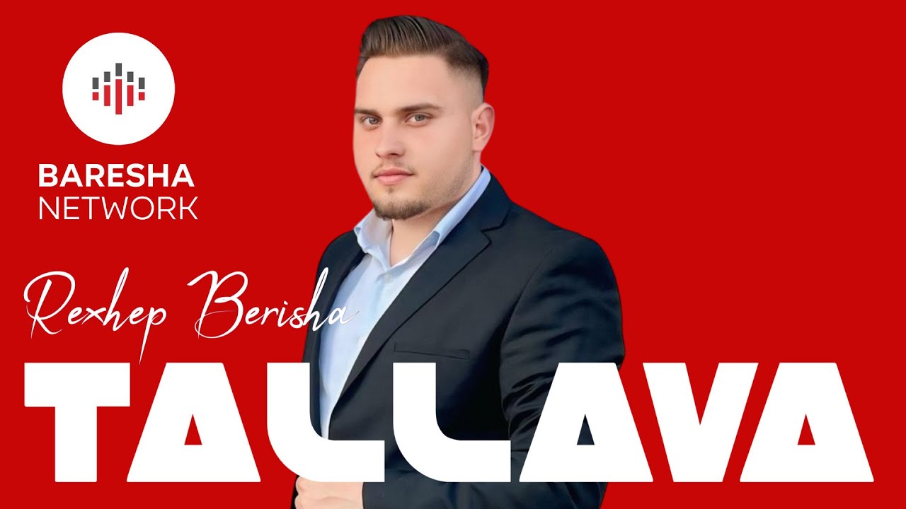 Rexhep Berisha - TALLAVA ( 2025 ) Per Liridon Jashari - YouTube