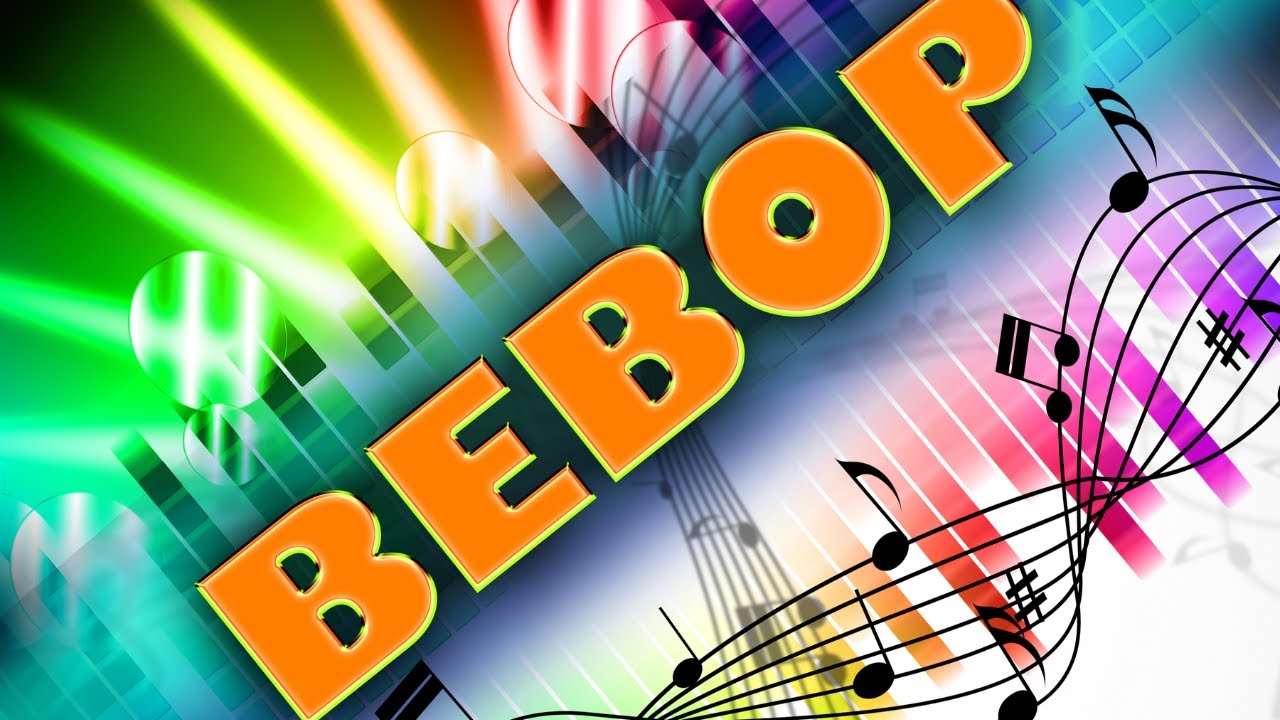 Bebop Jazz Compilation: Smooth Vibes - YouTube
