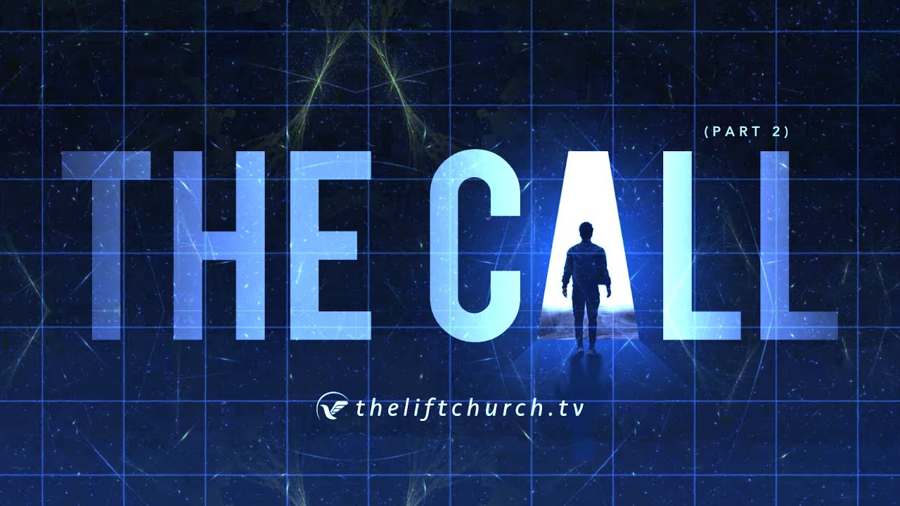 The Call (Part 2) - Keith Nix - YouTube