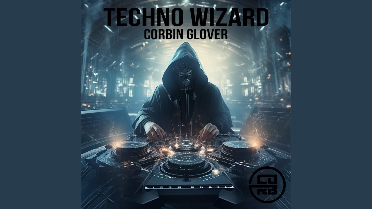 Techno Wizard - YouTube