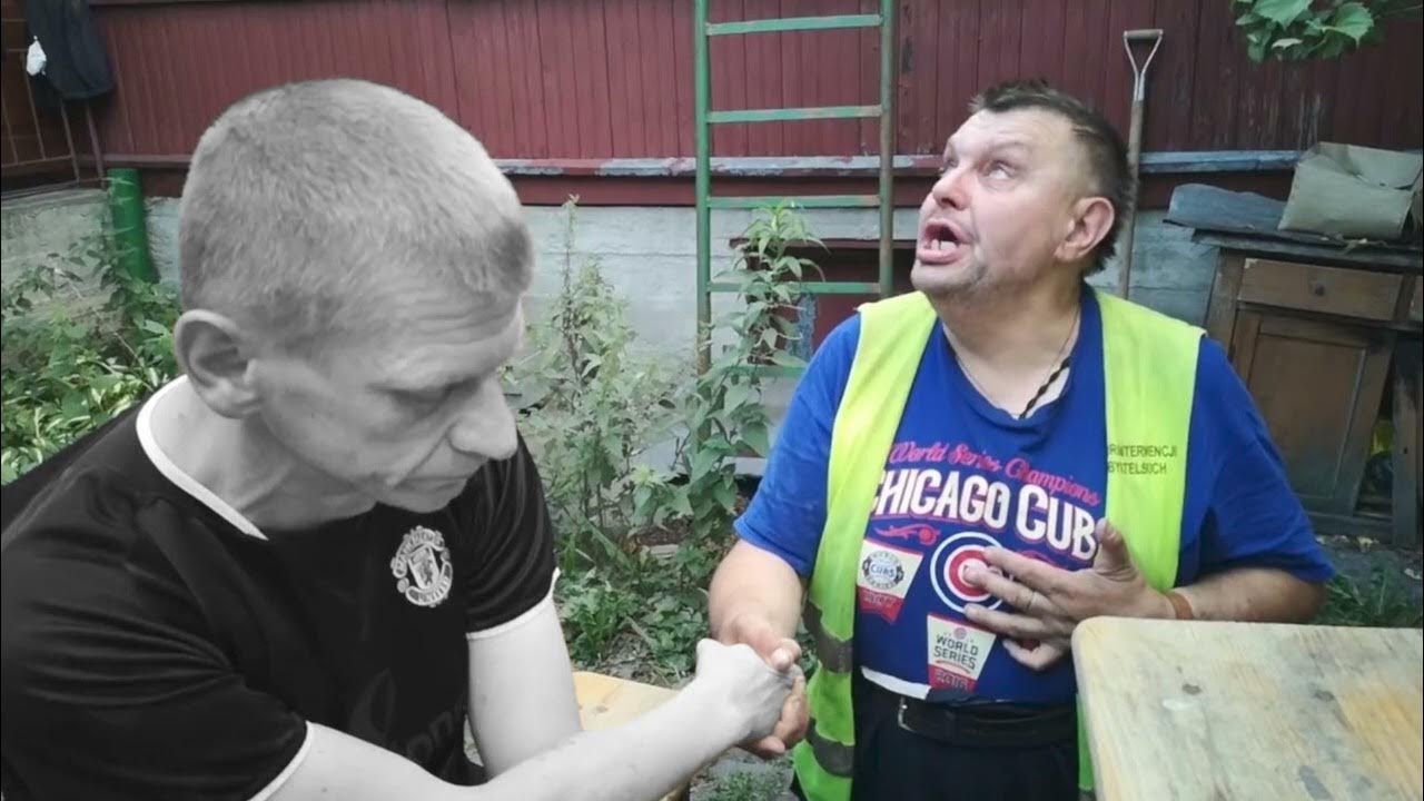 Major Suchodolski ft. Krzysztof Kononowicz - 1 Moment [AI Cover] - YouTube