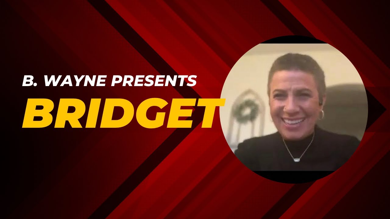 Bridget.. 51, Birmingham, AL - YouTube