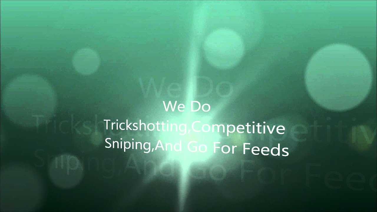 Edit Clan Intro - YouTube