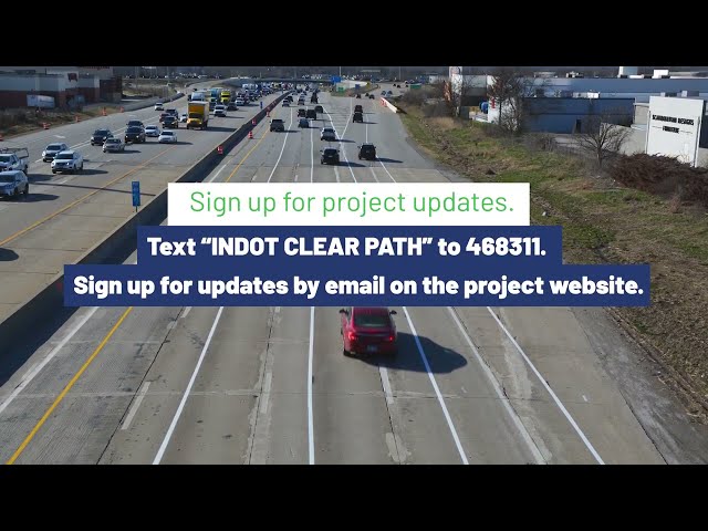 Photos & Videos - Clear Path 465