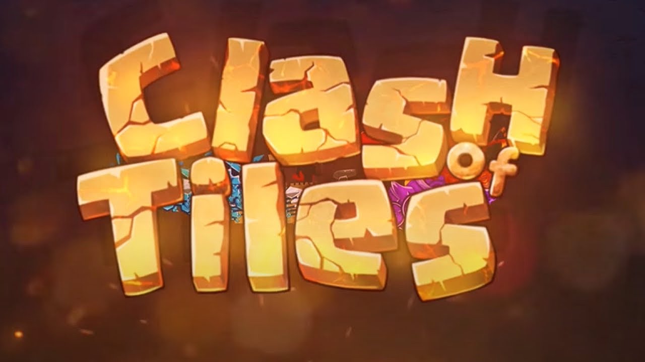 Clash of Tiles (Gameplay Android) - YouTube