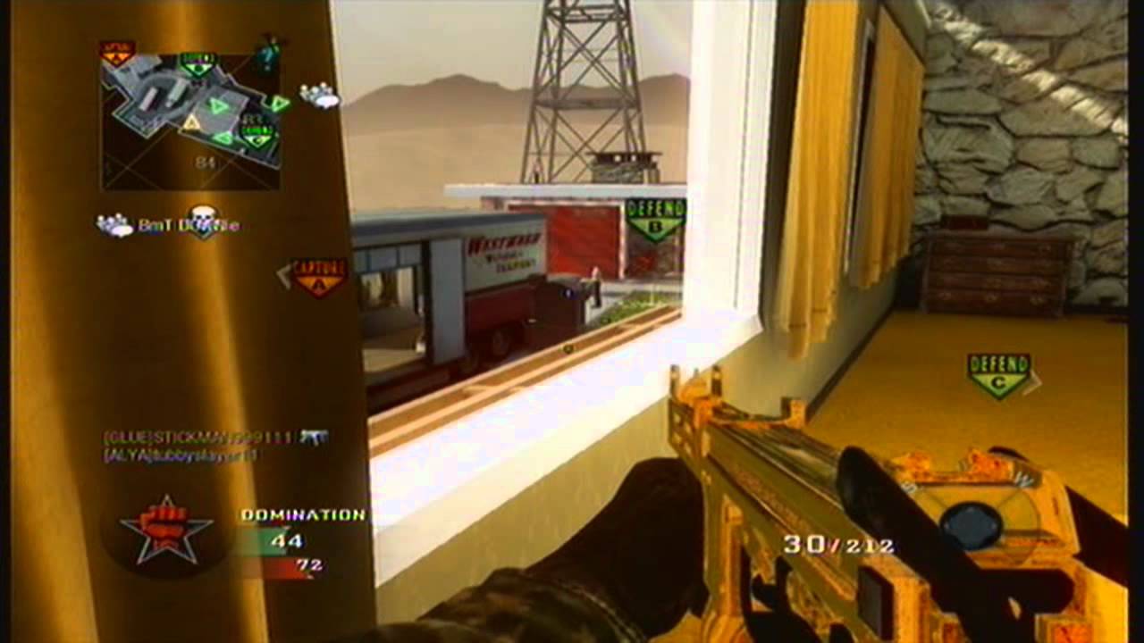 77-18 nuke town // gold specter // rammstein - YouTube