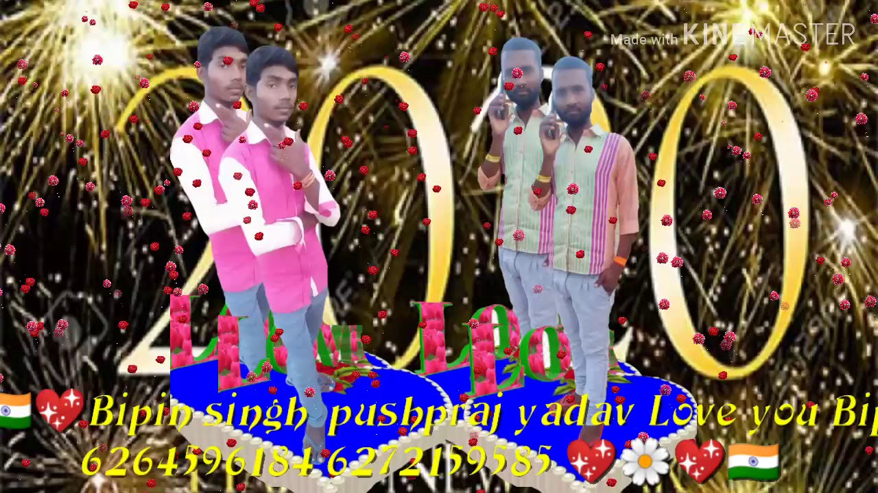 New bipin raj singh video 2020 - YouTube