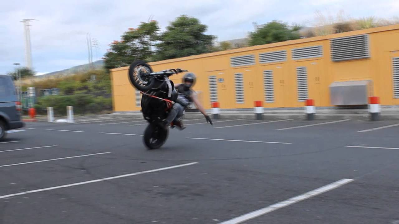 Crash Stunt [974] - YouTube