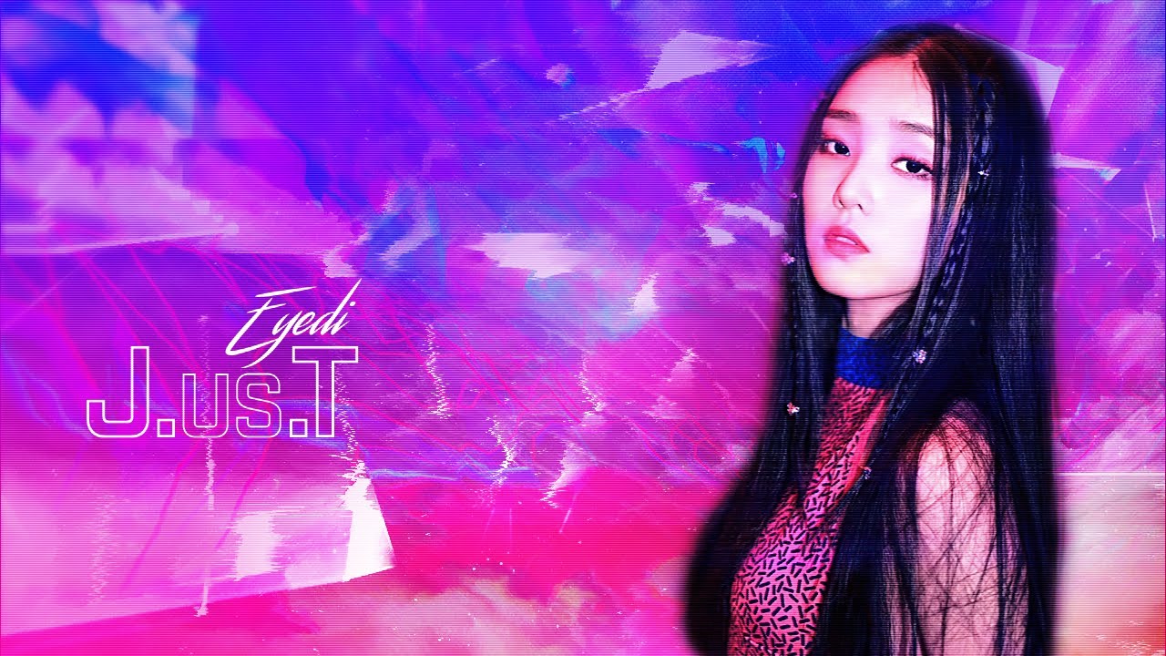 StepMania/Etterna [6key] — Eyedi (아이디) — J.us.T - YouTube