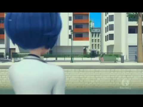Marigami/Kagaminette - I like me better|Miraculous Ladybug AMV|
