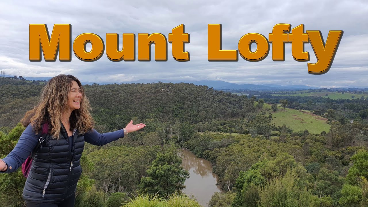 Mount Lofty, Wonga Park, Warrandyte State Park, Melbourne Day Trips ...