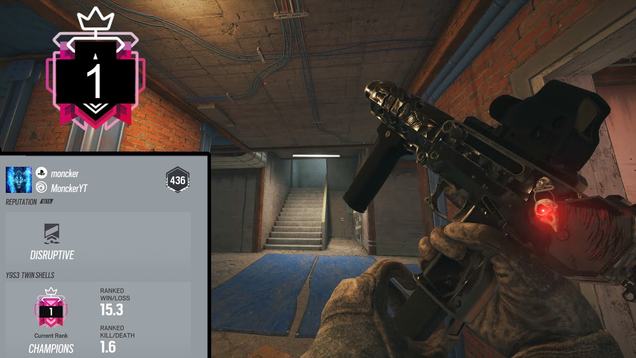 HOW THE *3 TIME* #1 CHAMPION DOMINATES IN OPERATION PREP PHASE ...
