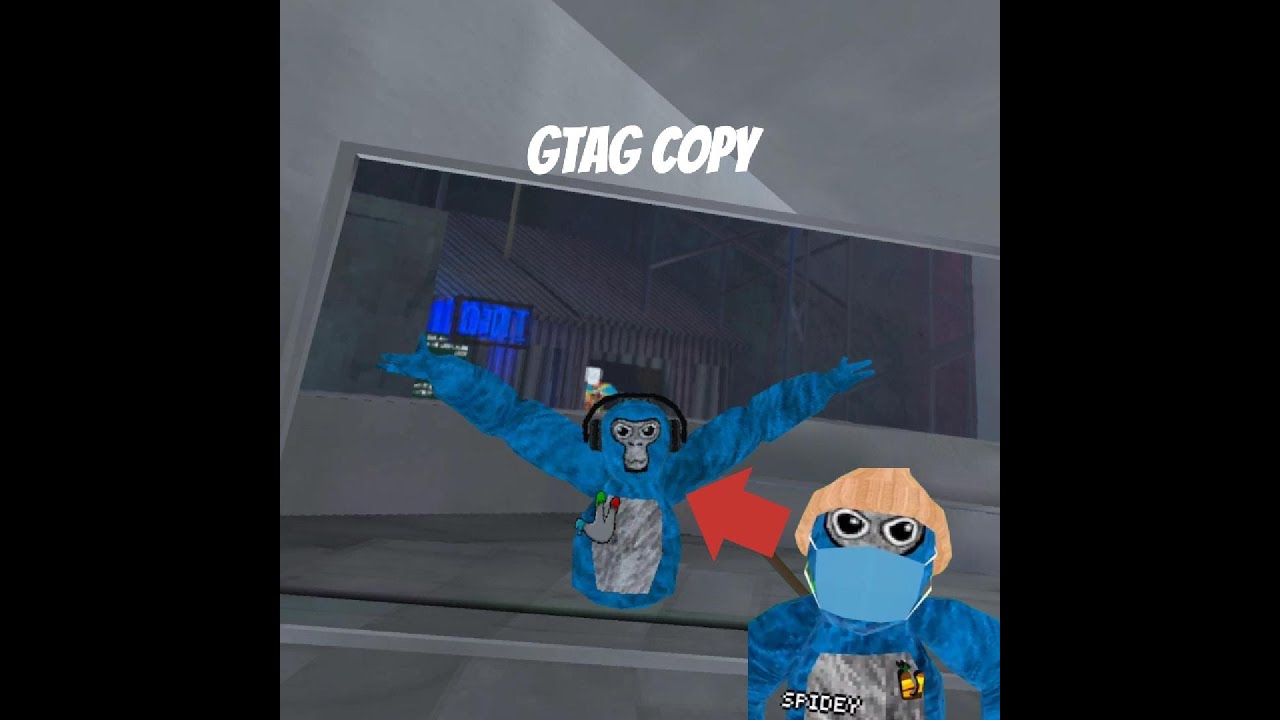 how to get the best gtag copy - YouTube