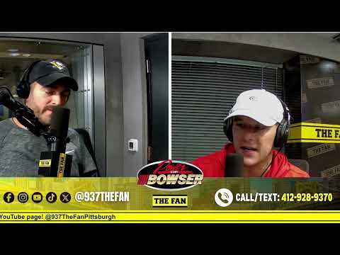 Joey Porter Jr. status remains mystery for Steelers
