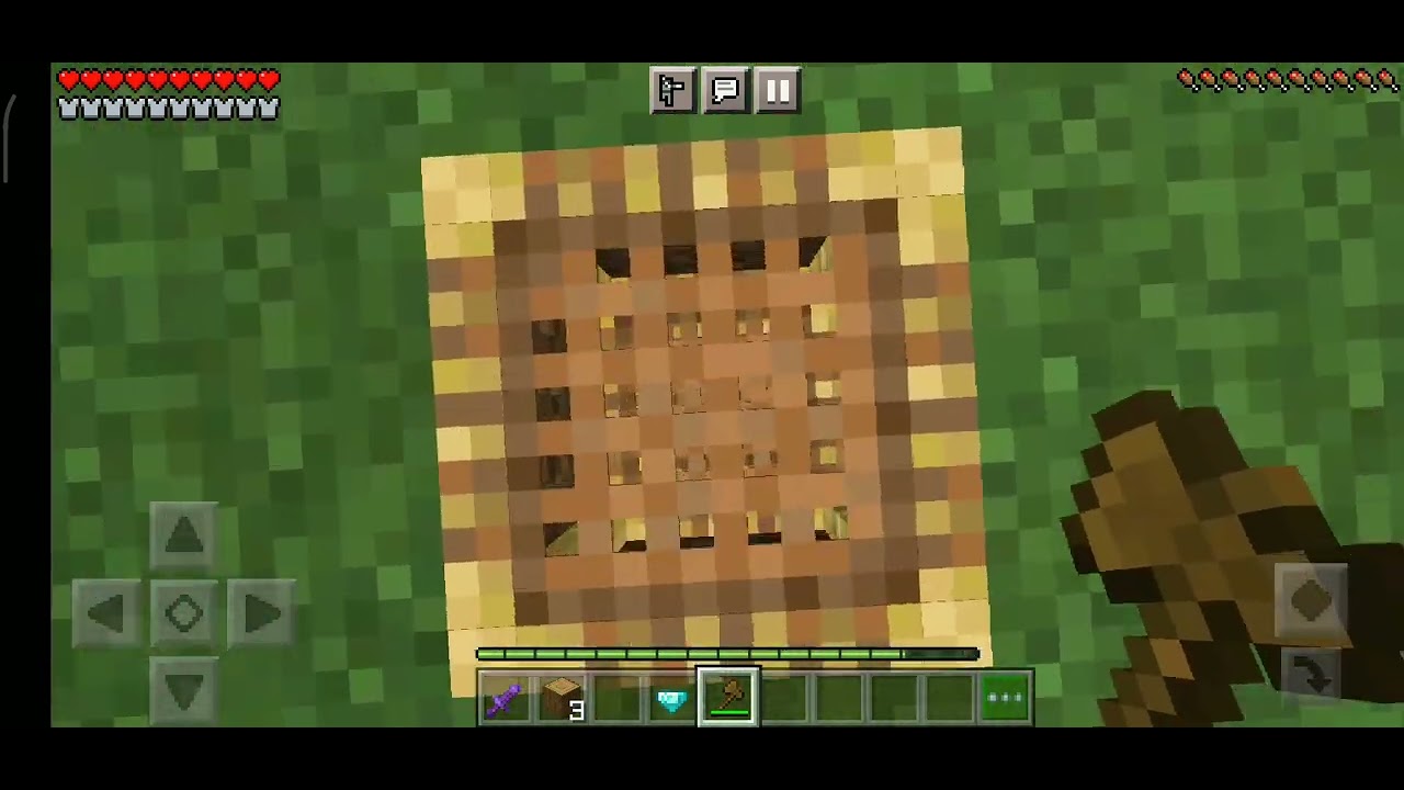 How to become rich in minecraft, like and subcribe and look at ...