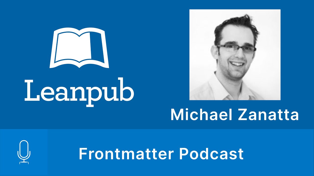 237 Michael Zanatta, Co-Author of Modern IT Automation with PowerShell ...