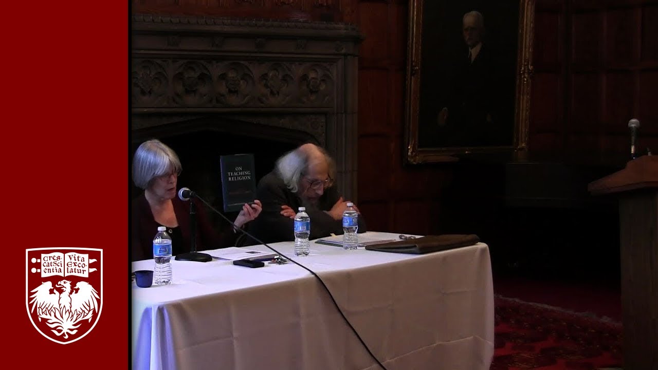 The Dean's Craft of Teaching Seminar, Winter 2013, with Jonathan Z ...