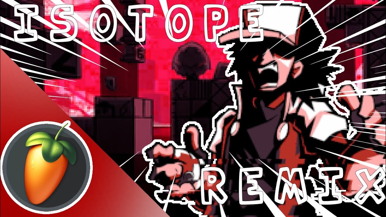 FNF ISOTOPE REMIXIFIED (#betadciu) {@TheInnuendoVEVO} - YouTube