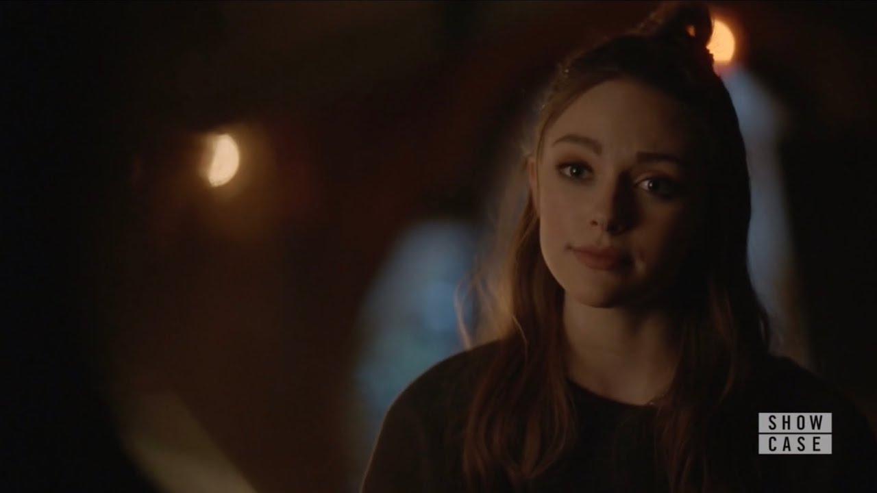 Legacies - 3x16 - what kind of promise? panda promise. - YouTube
