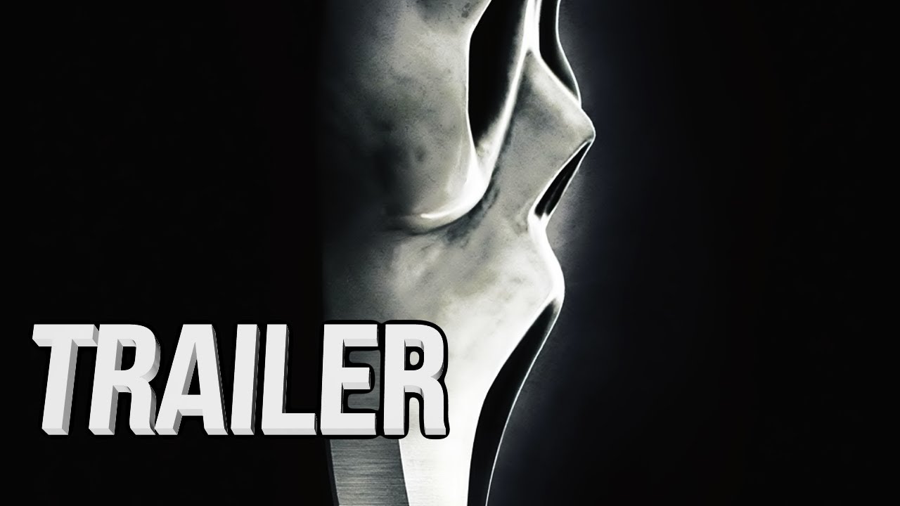 Scream 4 | Trailer (German) - YouTube