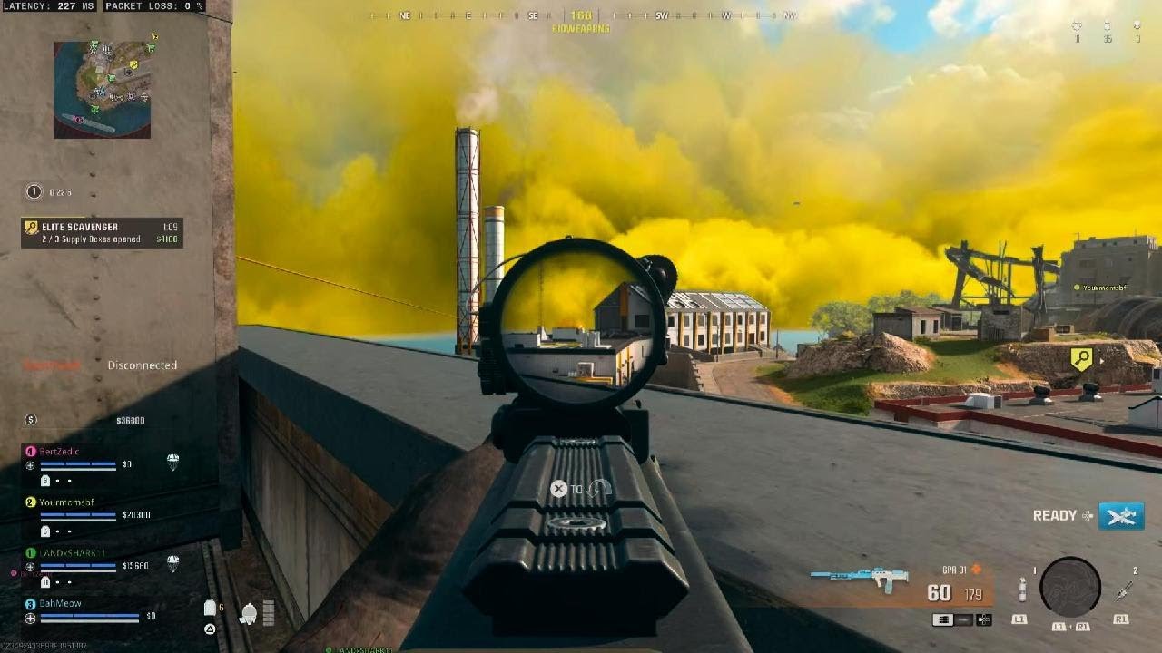 BO6 Rebirth Island: 🏆 - YouTube