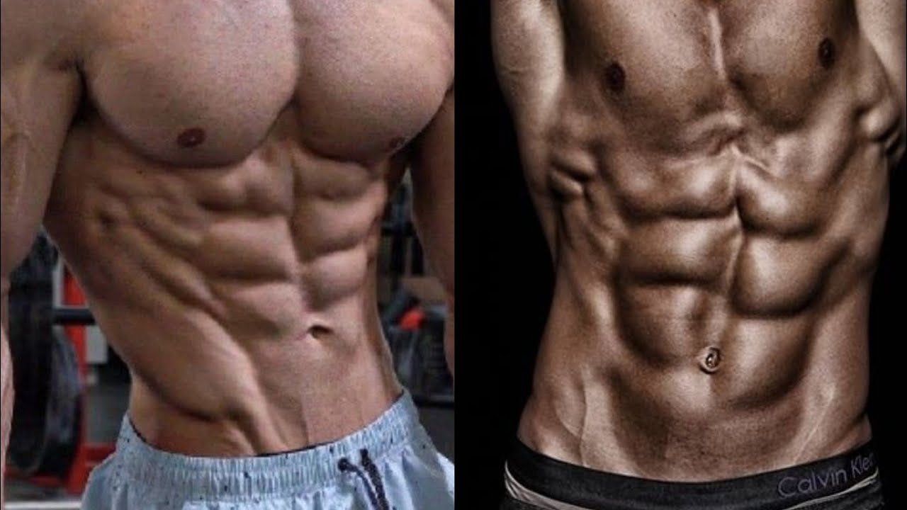 DAILY ABS WORKOUT - At Home Total Core Routine - YouTube