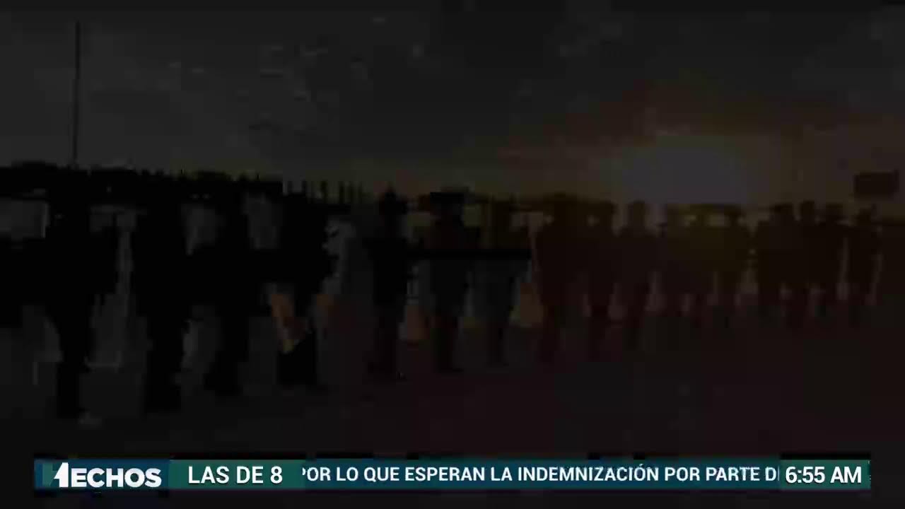 EN VIVO: Hechos Primera Línea con Nina Andrade y Argelia Castel / 30 ...