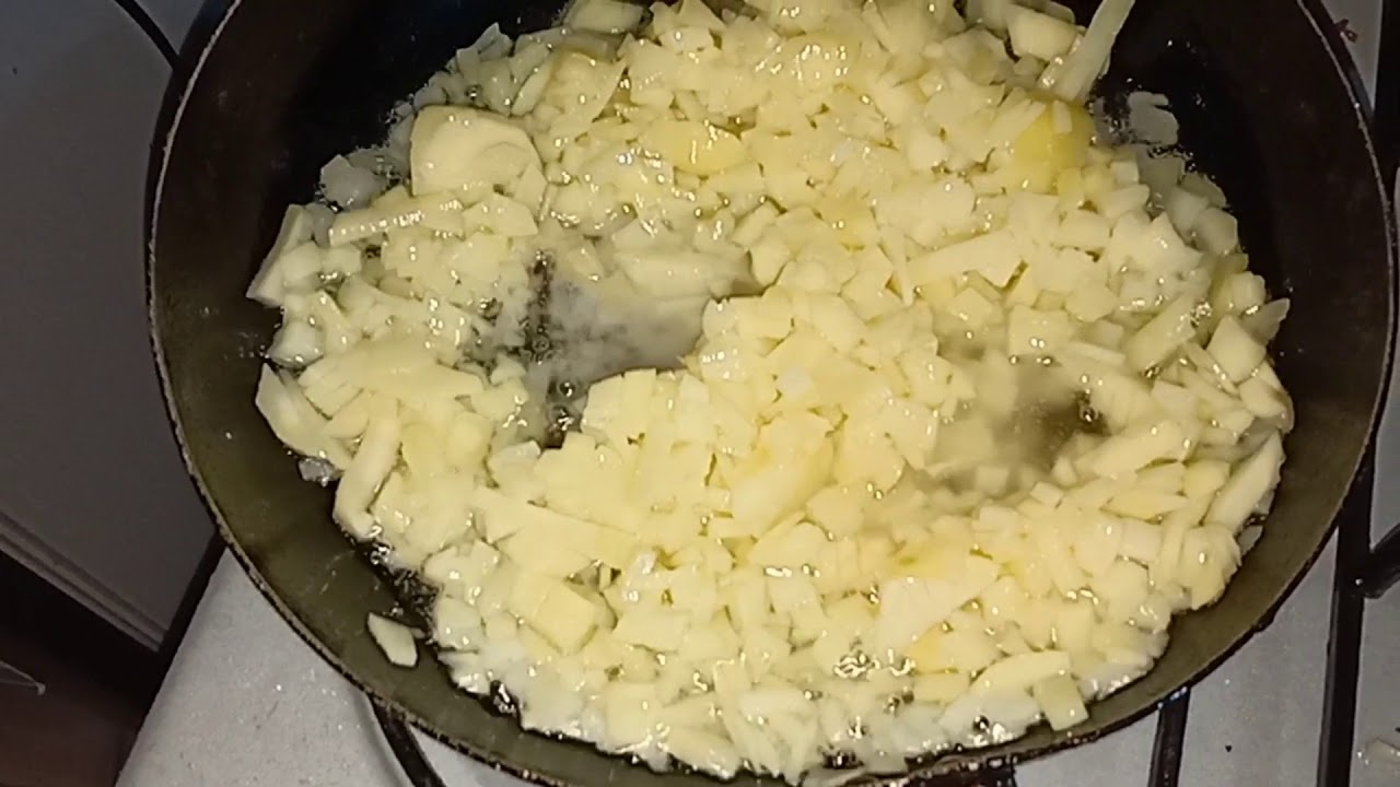 Egg vegetable recipe 🌶️🌰🥦🍆🍠 - YouTube