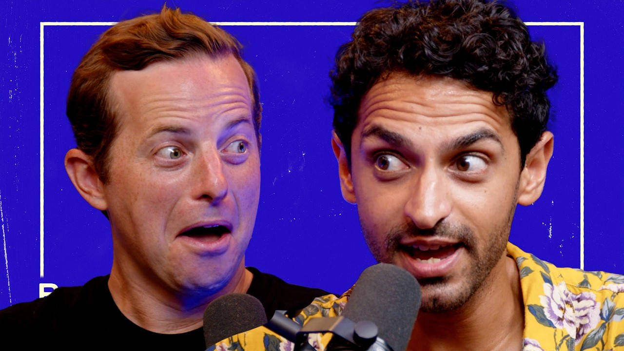 Racist Cab Drivers, Muggings, And Deadpool Auditions | Karan Soni's ...