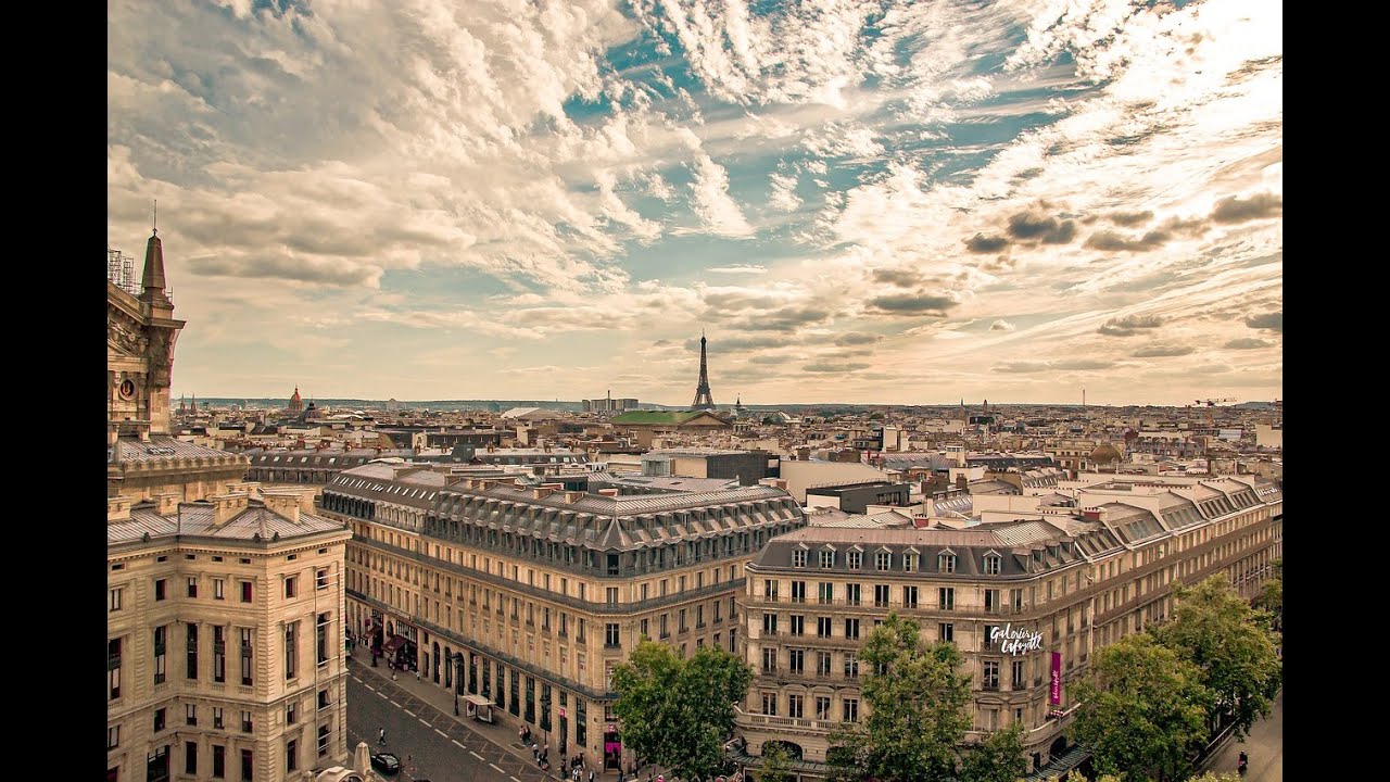 Exploring La Marais, The Enchanting District in the heart of Paris, #1 ...