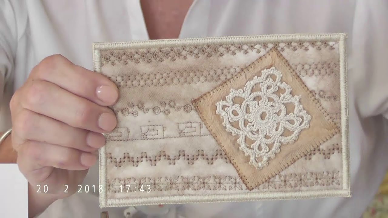 Postcards : Part One. - YouTube