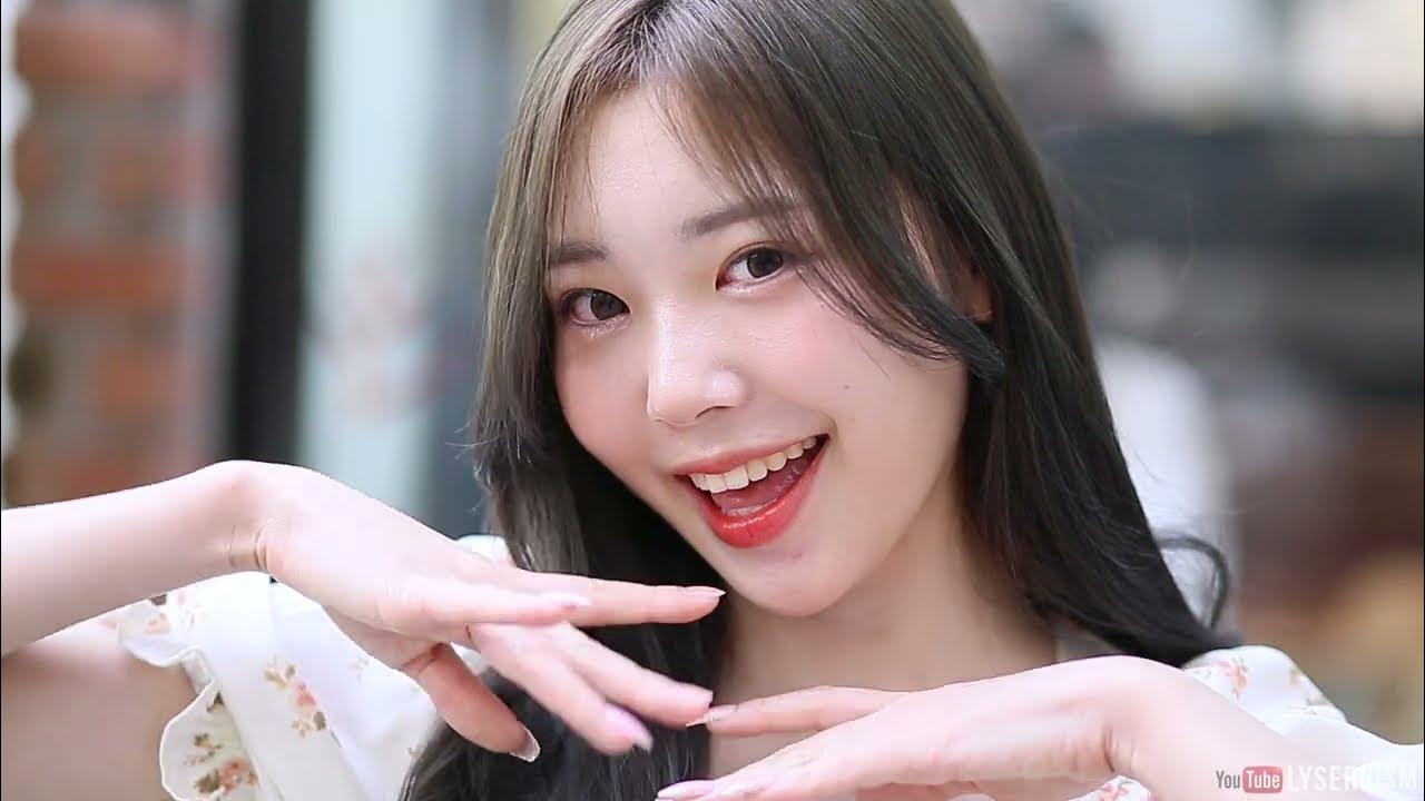 Amichrcy [ Miss Right Official ] - YouTube