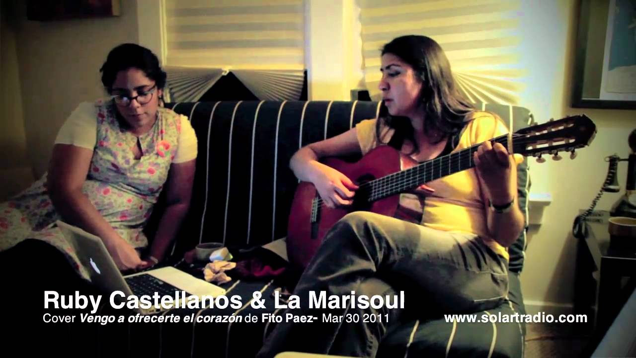 RUBY & MARISOL - YouTube