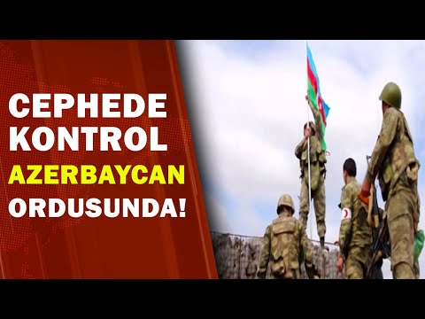 16 Köy Daha Ermeni İşgalinden Kurtarıldı / A Haber | A Haber