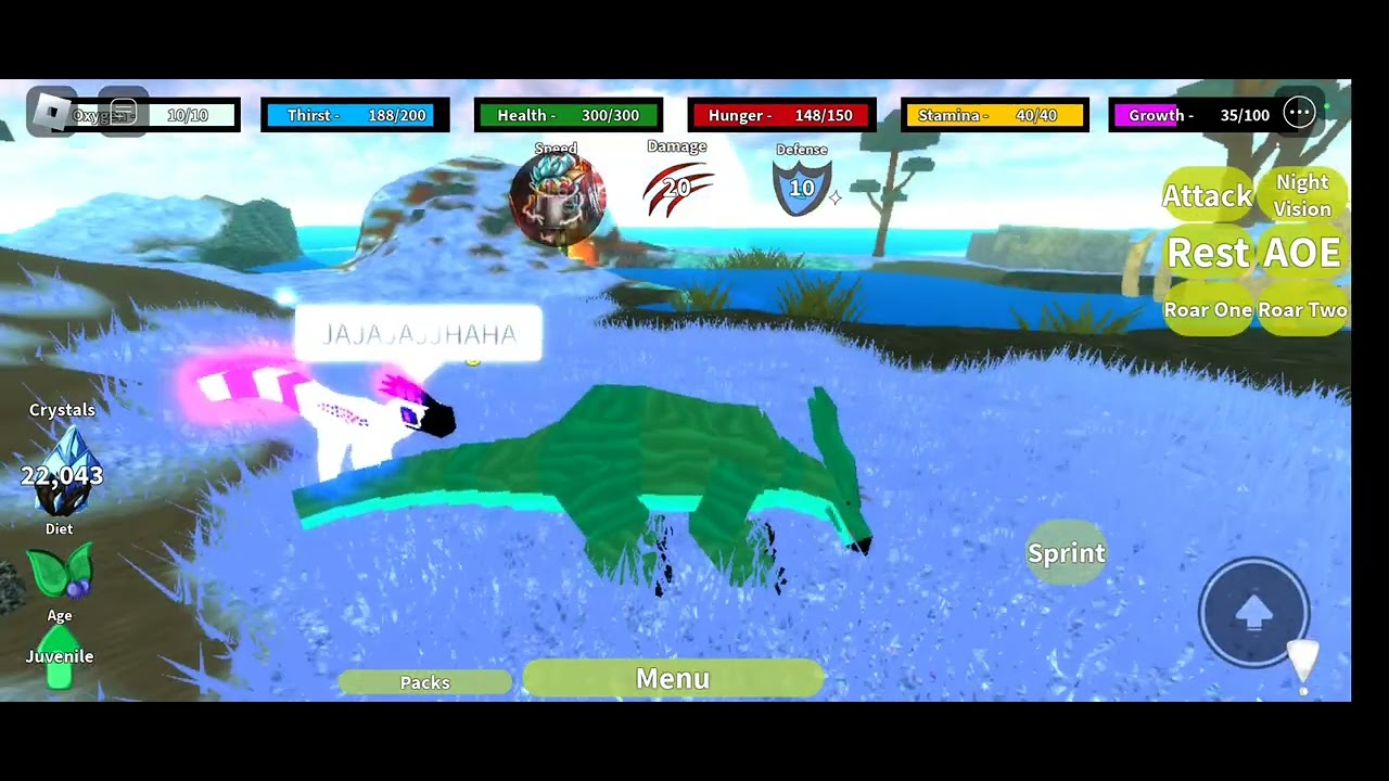 The shrouded world roblox ( Collab with Diamante el pan Bimbo ) - YouTube