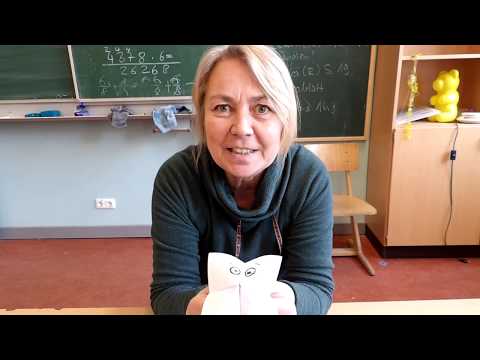 Himmel und Hölle mit Frau Tinnefeld