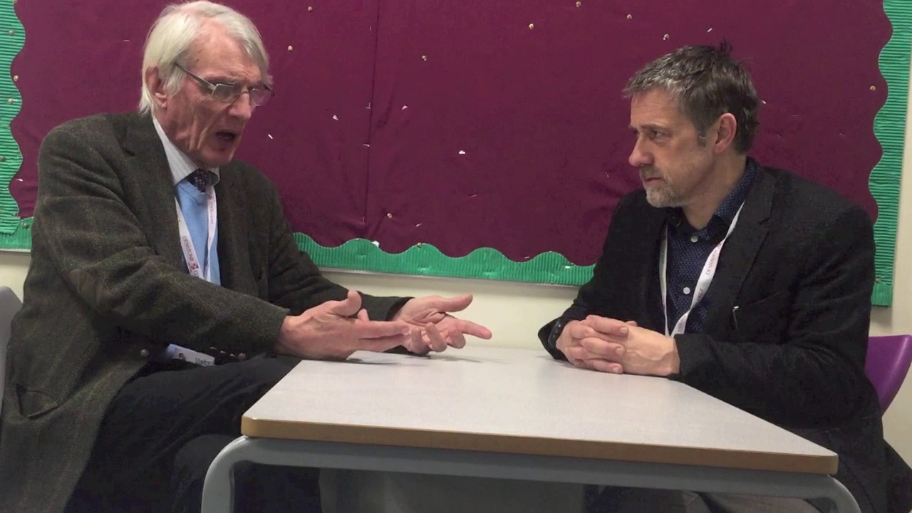 Dr Peter Vardy on whether arguments for God are worth bothering with ...