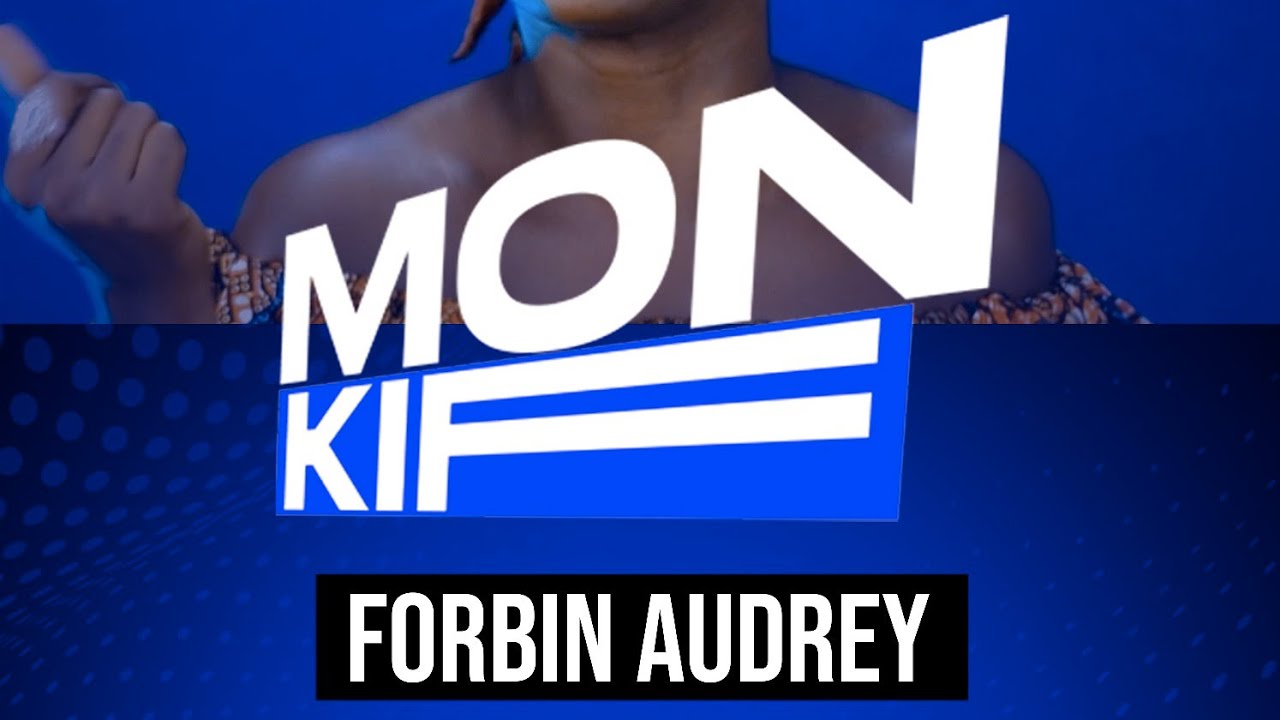 MON KIFF - FORBIN AUDREY 🔵🔵🔵 - YouTube