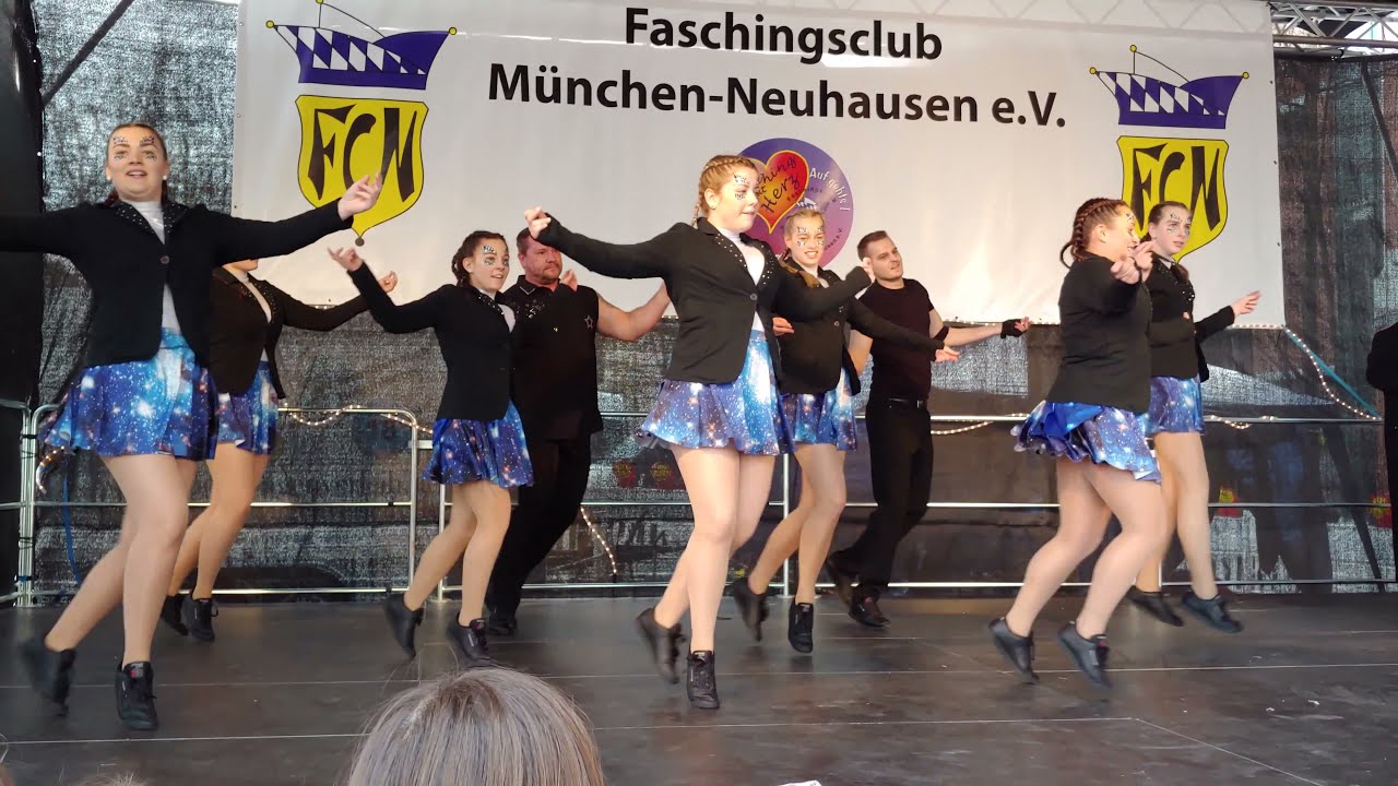 Showtanz 2019 - YouTube