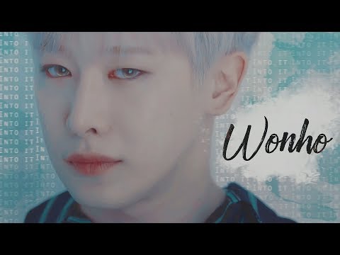 [FMV] Wonho | Monsta X | Into it