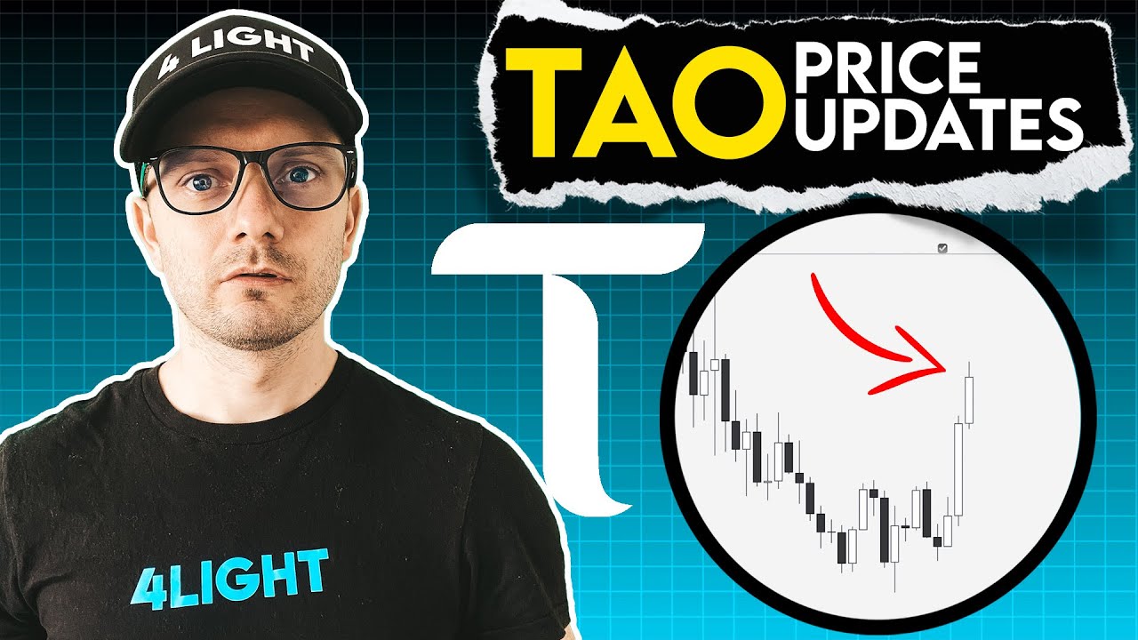 TAO Price Prediction. Bittensor new ath in 2025? - YouTube